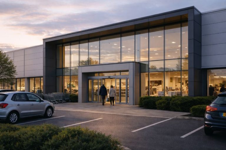 What Are the Dunelm Preston Opening Times? - London Business Mag