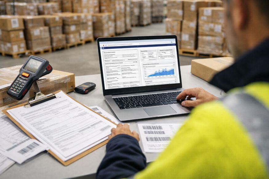 How Long Does Customs Clearance Take in the UK? | Fast Process Guide