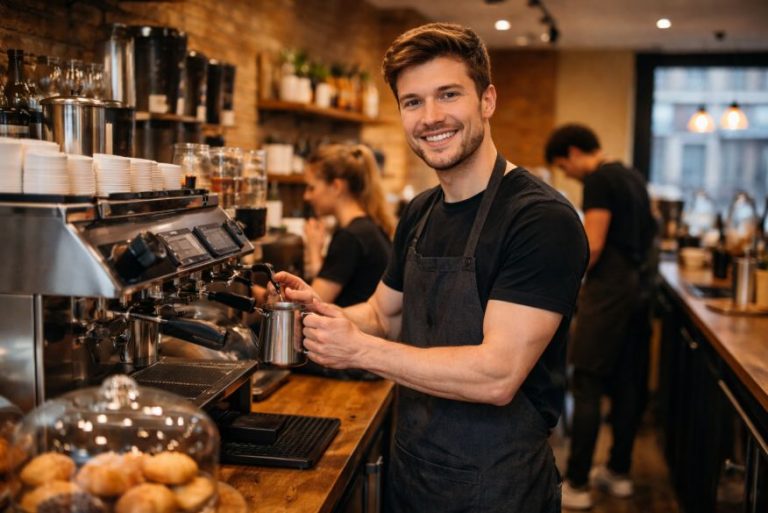 Black Sheep Coffee Preston: Menu, Prices, Hours, Reviews & Jobs