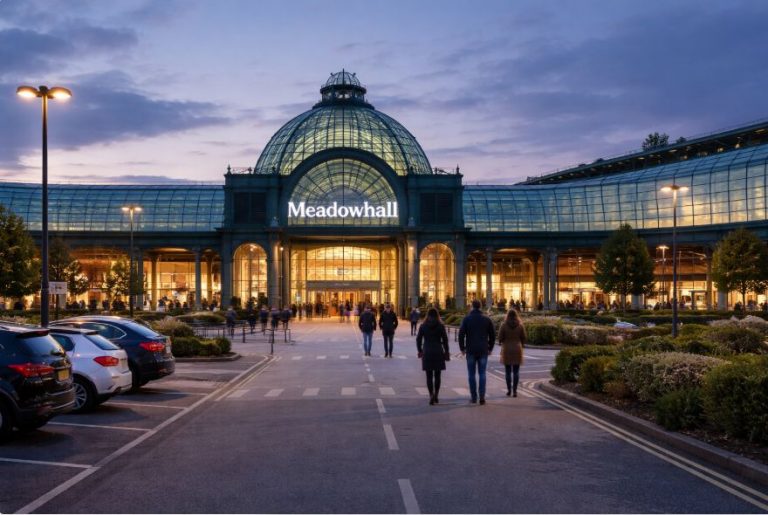 Meadowhall Closing Time Guide: Shops, Restaurants & Cinema Hours