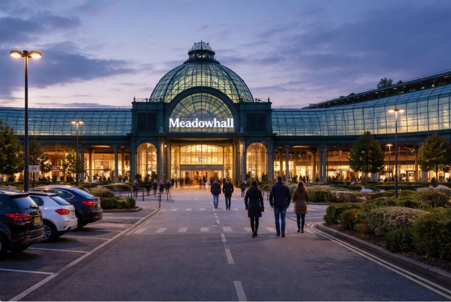 Meadowhall Closing Time Guide: Shops, Restaurants & Cinema Hours