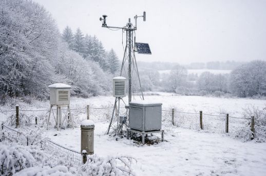 How DWP Cold Weather Payments Postcodes Work? - London Business Mag