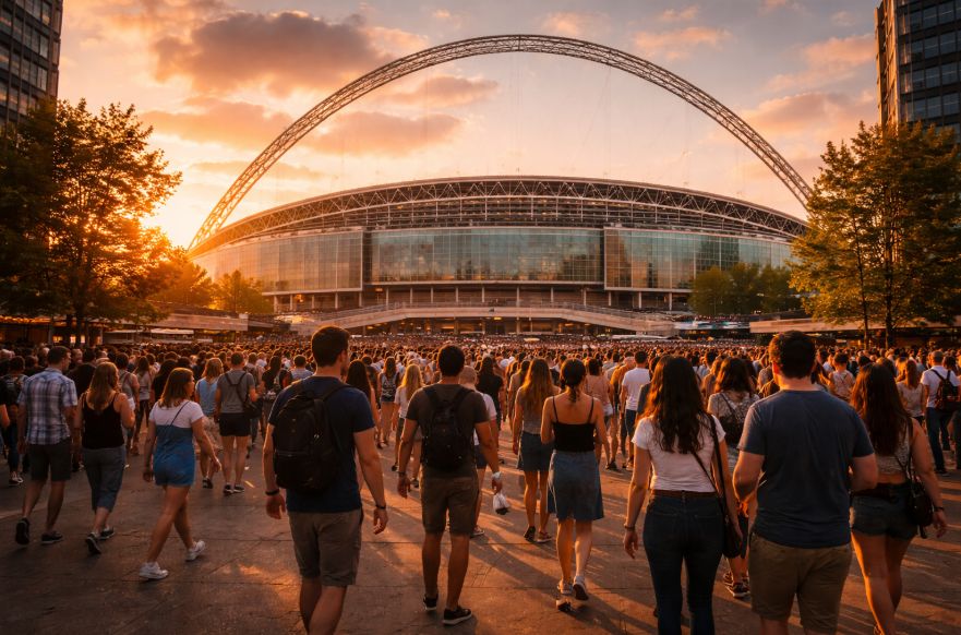 Harry Styles Tickets 2026 London: Pricing, Venue Details & How to Buy