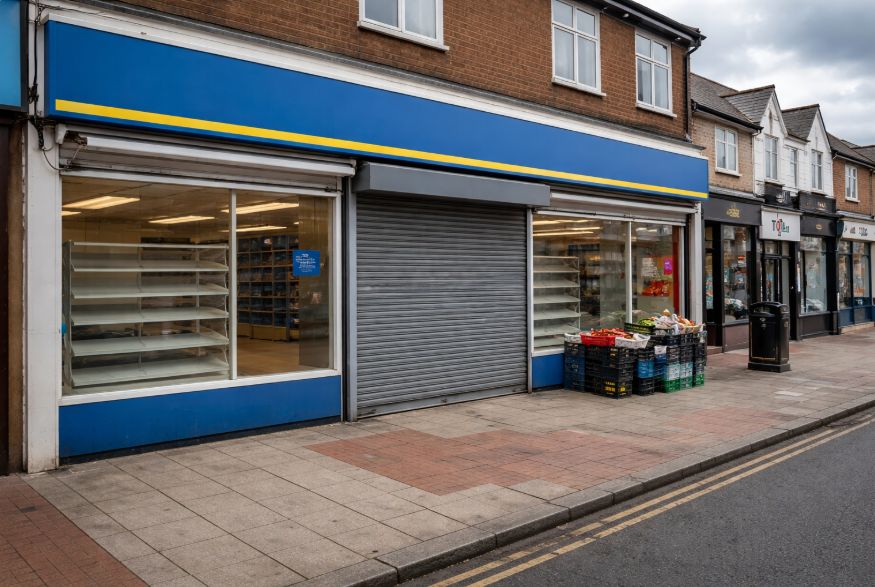 Heron Foods Store Closures 2026: Full List of Permanent Shutdowns and ...