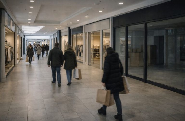River Island Store Closures: 33 UK Shops Shut Down - London Business Mag