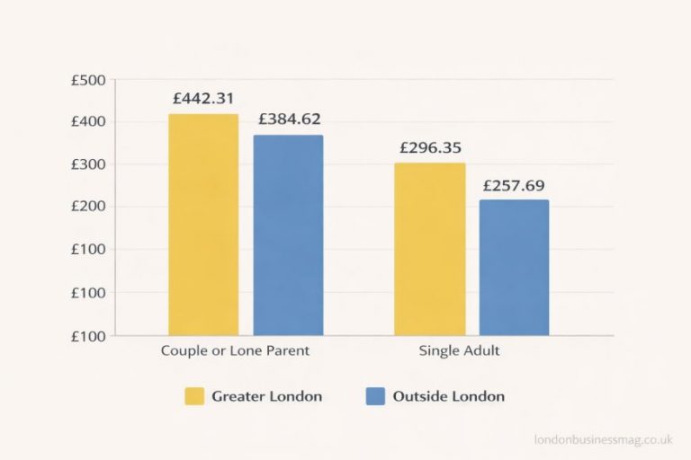 DWP Benefit Cap Impact Explained: Who Is Affected, Exemptions ...