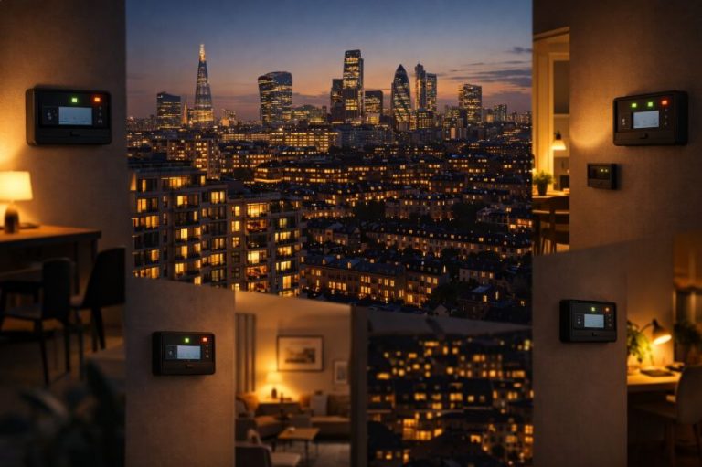 Octopus Energy Customer Base Increase Hits London Peak