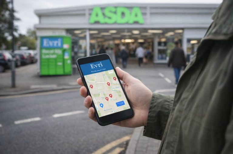 Tesco Evri Partnership Ends: Where to Drop Your Parcels Now