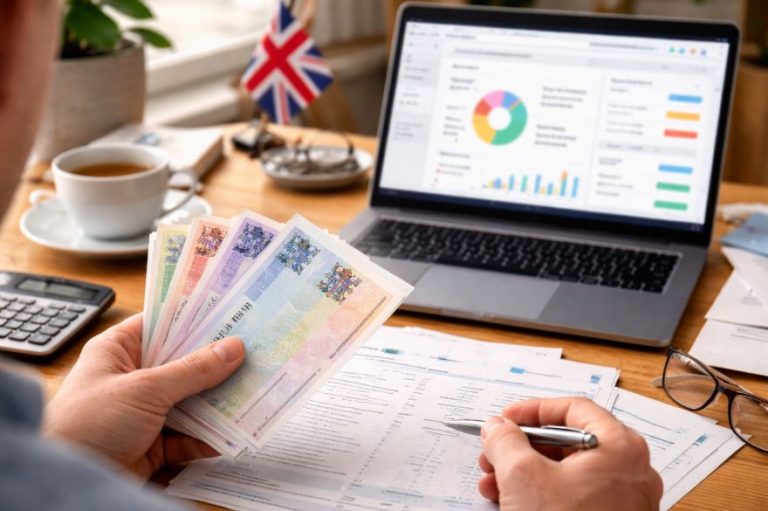 NS&I Premium Bonds Winners 2026: Results & Prize Updates
