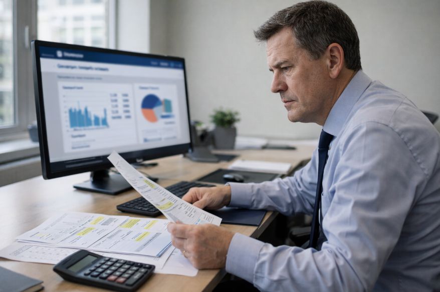 HMRC State Pension Error: Are You One of 800,000 Facing a Forecast ...
