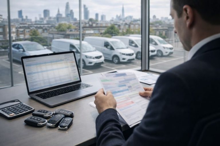 Vehicle Excise Duty 2026: Expert Analysis of New VED Rates & EV Tax