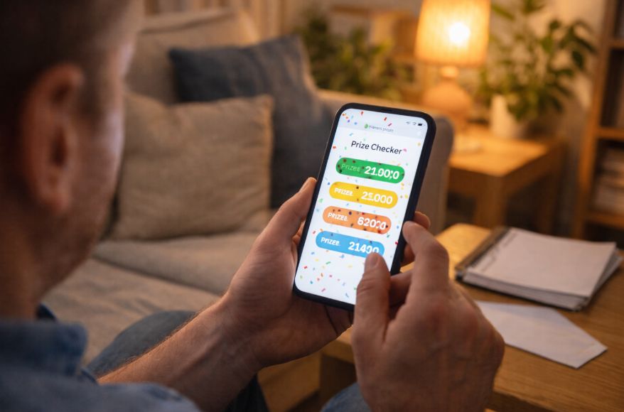 NS&I Premium Bonds Winners 2026: Results & Prize Updates