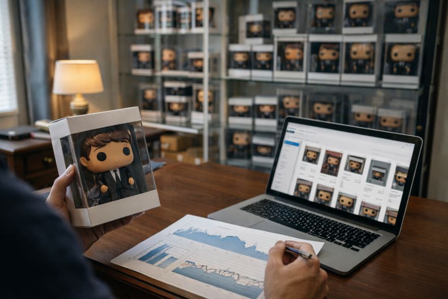 Is Funko Going Out of Business? 2026 Financial Truth