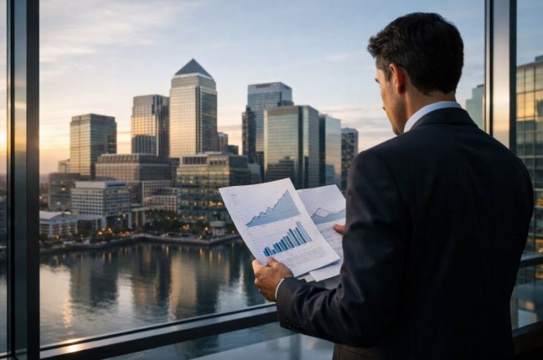 Bank of England Base Rate 2026: What 3.75% Means for London Businesses