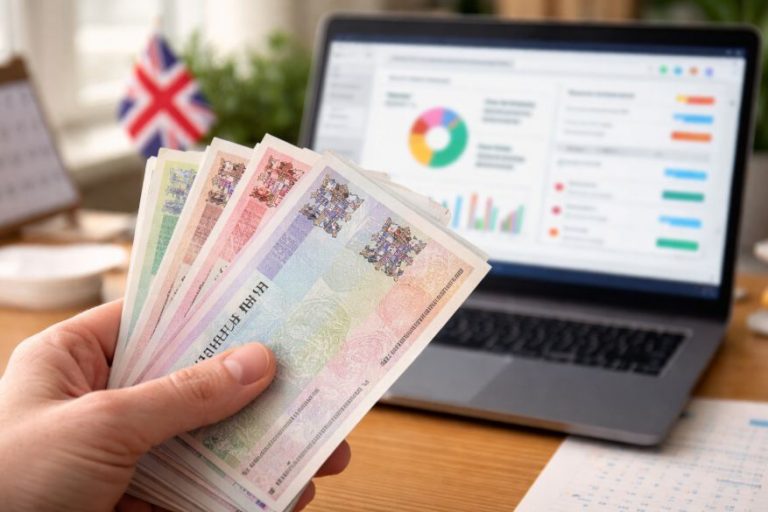 NS&I Premium Bonds Winners 2026: Results & Prize Updates