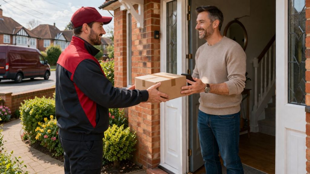 Do DPD Charge for Redelivery? Fees, Policies, and Scam Alerts