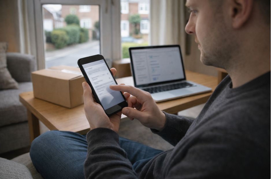 Do DPD Charge for Redelivery? Fees, Policies, and Scam Alerts