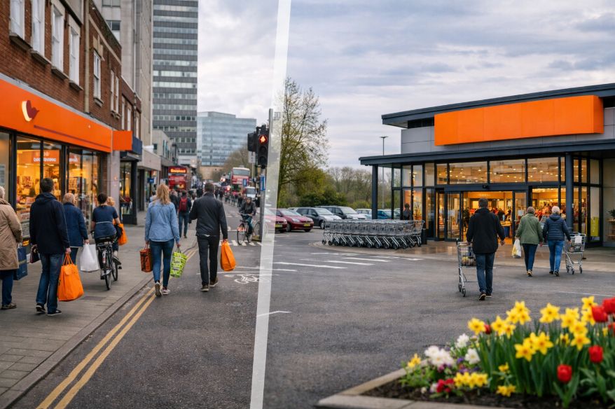 Sainsbury’s Good Friday Opening Hours 2026: Is Your Local Store Open?