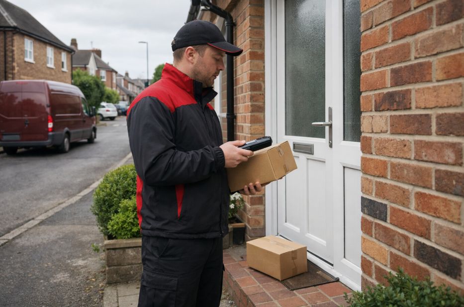 Do DPD Charge for Redelivery? Fees, Policies, and Scam Alerts