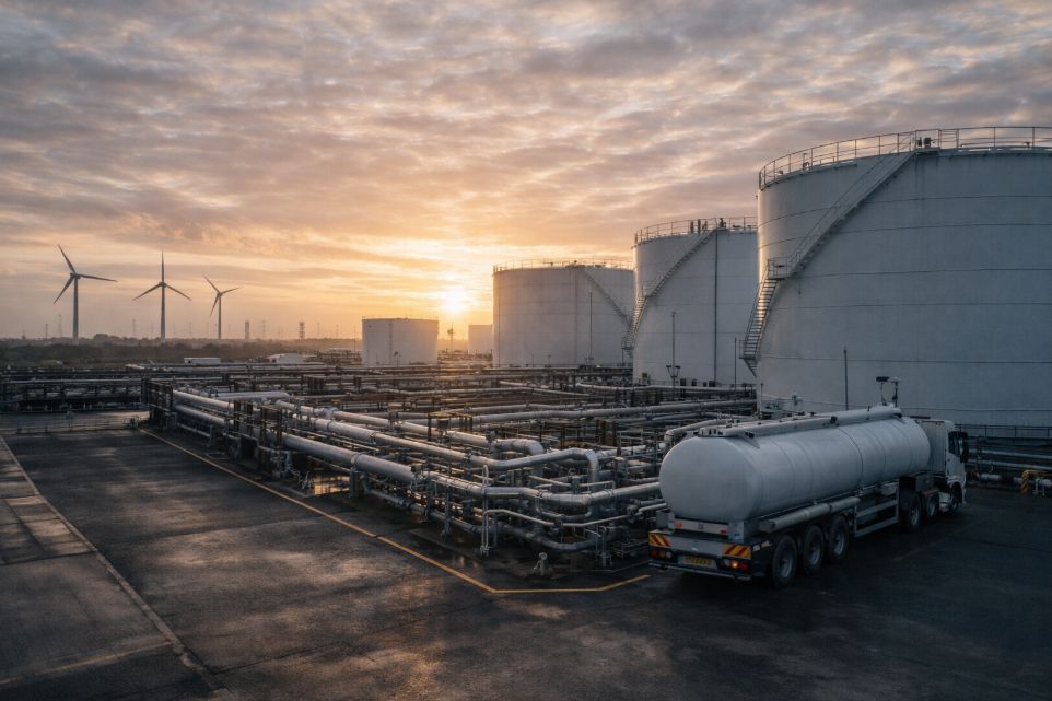 Is There Going to Be a Petrol Shortage in the UK in 2026?