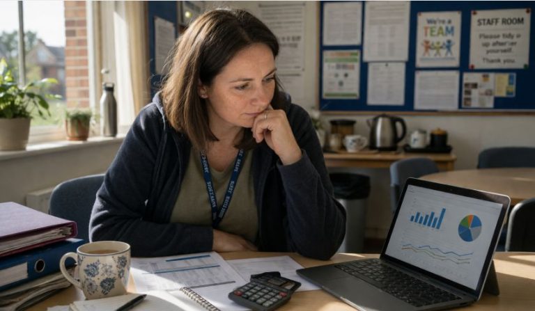 School Support Staff Pay Rise 2026: Confirmed Rates, NJC Updates, and ...