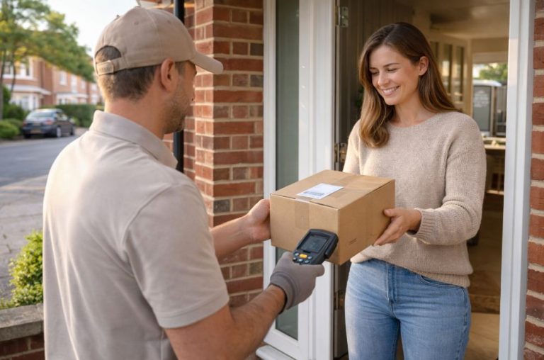 Has Evri Gone Bust? The Truth About Recent Delivery Disruptions