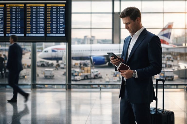 British Airways Club Changes 2026: The Complete Guide to New Tier ...
