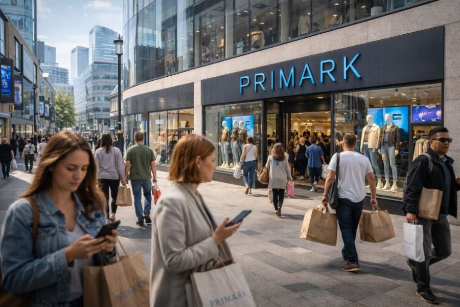 Primark Closure 2026: Why All 190 UK Stores Are Shutting Down This April?