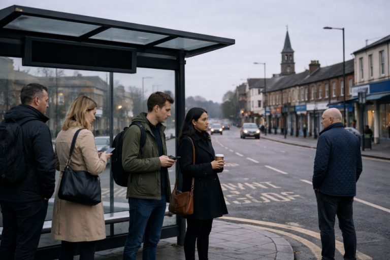 Bus Strike Doncaster 2026: Economic Impact and Essential Travel Updates