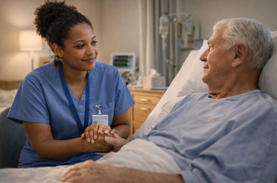 With Which Legislation Do All Providers of Health and Social Care Need ...