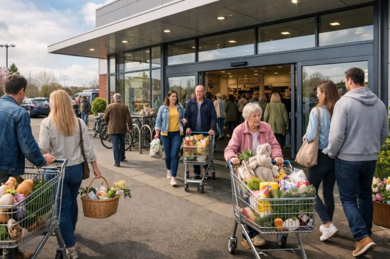 Are Shops Open on Good Friday 2026? Opening Times for Tesco, Aldi, and More