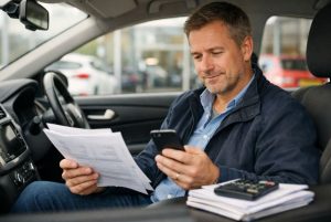 Car Finance Compensation Scheme 2026: FCA Confirms £829 Average Payout ...