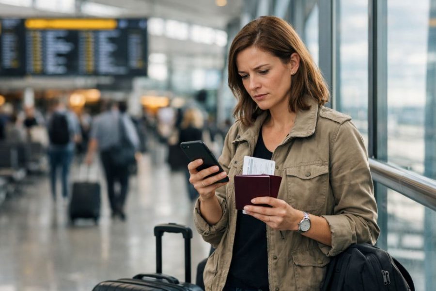 DWP PIP Claimants Holiday Rules 2026: The 4-Week Travel Warning You ...