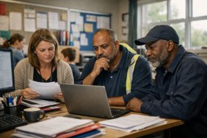 School Support Staff Pay Rise 2026: Confirmed Rates, NJC Updates, and ...