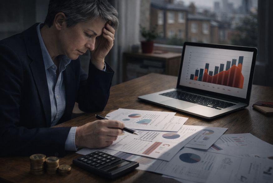 How to Manage HMRC Personal Allowance Allocation Changes (2026/27)?