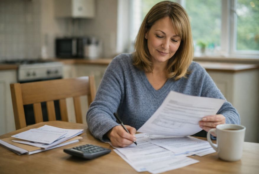 DWP PIP Review Changes 2026: Full Guide to New Rules & Payment Rates