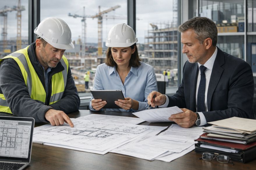 Pre-Action Protocol for Construction and Engineering Disputes: 2026 ...