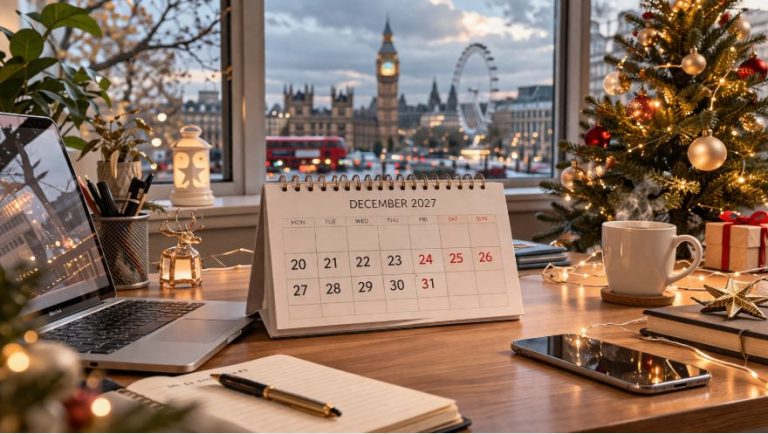 UK Three-Day Week 2027: Key Dates and Strategic Planning for Businesses