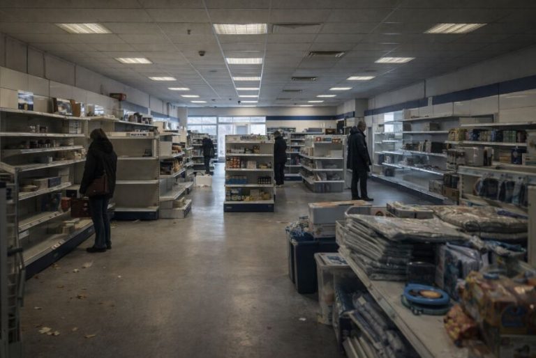The Original Factory Shop Closures: Why Did All 137 Stores Shut ...