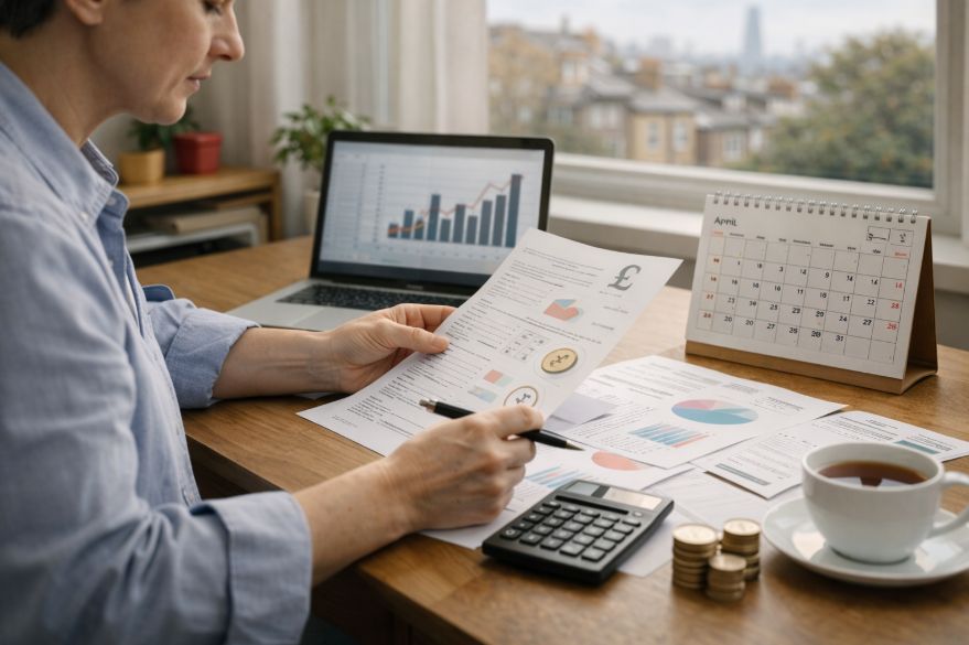 How to Manage HMRC Personal Allowance Allocation Changes (2026/27)?