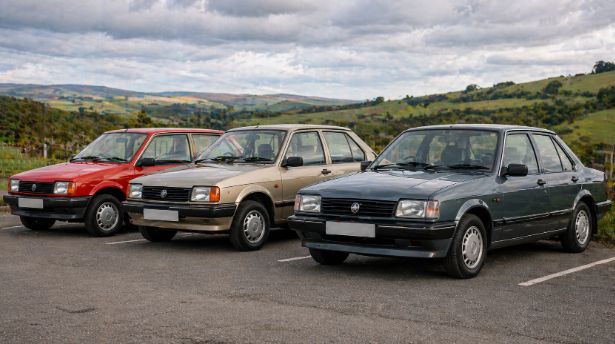 Ford, Vauxhall & Austin Tax Exemption: New 2026 Historic Rules & How to ...