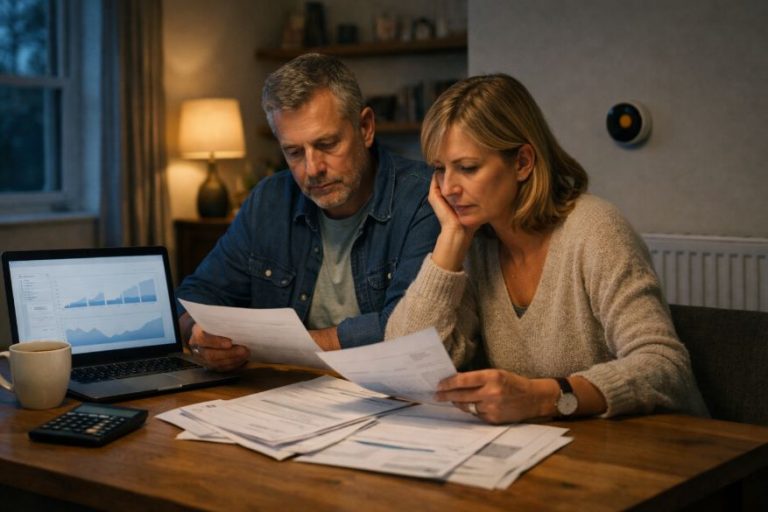Martin Lewis Energy Bills Update: The “Ceasefire Window” to Lock In ...