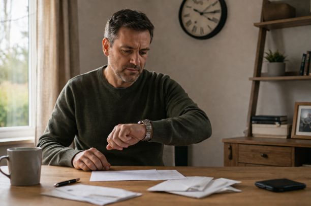 BR19 State Pension Forecast: How to Apply & Get Your Statement (2026 Guide)