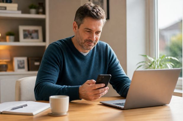 BR19 State Pension Forecast: How to Apply & Get Your Statement (2026 Guide)