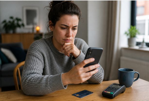 What is Zettle on My Bank Statement? (How to Identify the Merchant)