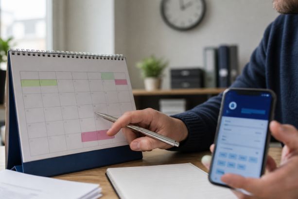 DWP Announced Early Payment Dates Due to May Bank Holidays: Universal ...